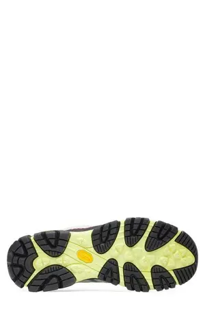 Merrell Moab 3 Vista Waterproof Mid Hiking Shoe - Flashdance