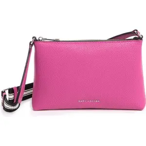 Marc Jacobs The Cosmo Leather Crossbody Bag