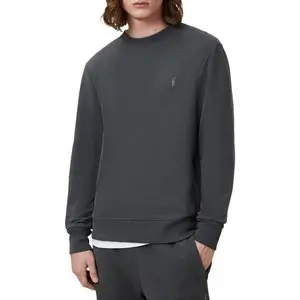 Allsaints Layered Sweatshirts Hoodies For Men