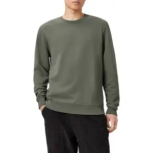 Allsaints Stretch Sweatshirts Hoodies For Men