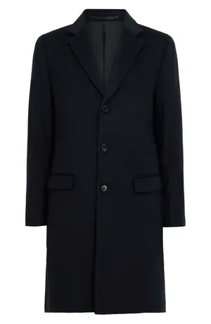 ALLSAINTS Hal Longline Coat