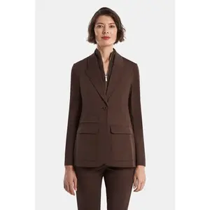 Capsule 121 Notched Lapel Blazers For Women