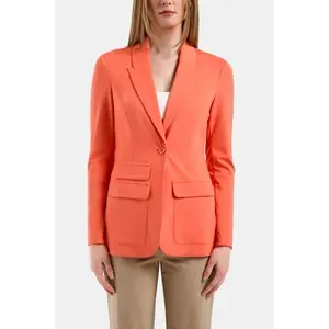 Capsule 121 Metal Trims Blazers For Women