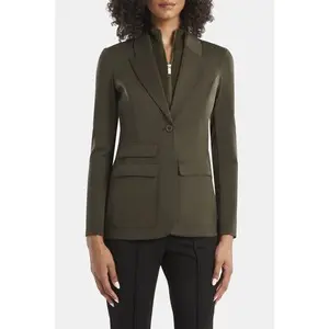 Capsule 121 Single Breasted Blazers For Women