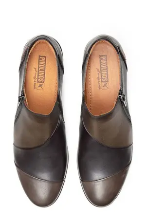 Pikolinos Malaga Ankle Boot - Lead
