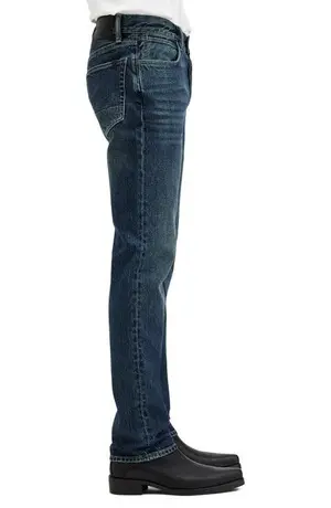 ALLSAINTS Iggy Skinny Jeans - Indigo