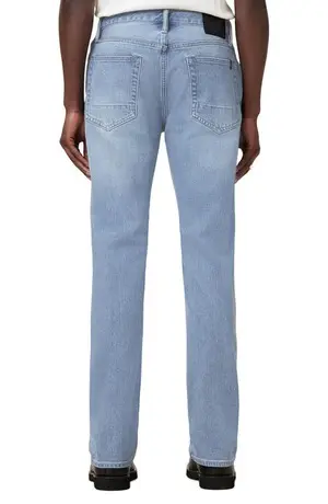 ALLSAINTS Iggy Skinny Jeans - Pale Indigo Blue