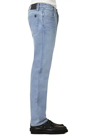 ALLSAINTS Iggy Skinny Jeans - Pale Indigo Blue