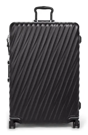 Tumi 19 Degree Frame Large Checked Packing Case