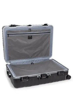 Tumi 19 Degree Frame Large Checked Packing Case