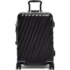 Tumi 19 Degree Frame Carry-on - Black Texture