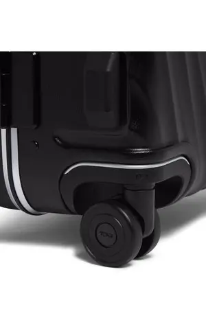 Tumi 19 Degree Frame Carry-on - Black Texture