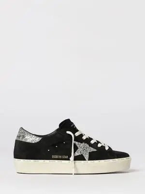 Women's Golden Goose Black