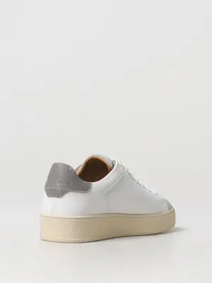 Hogan Lace-up Sneakers