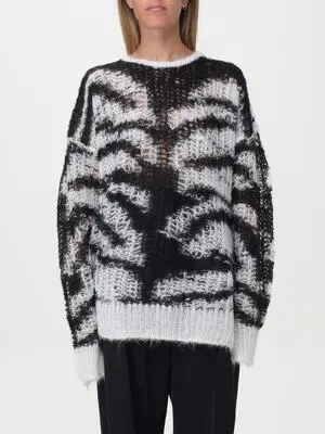 Stella McCartney Knit Sweater - Multicolor