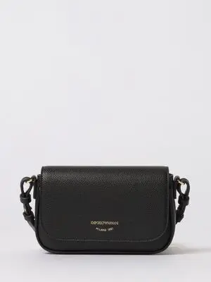 Emporio Armani Flap Mini Bags