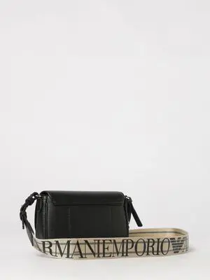 Emporio Armani Mini Bag - Black