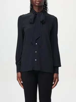Pinko Pussy Bow Shirt