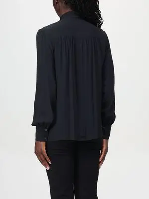 Pinko Pussy Bow Shirt