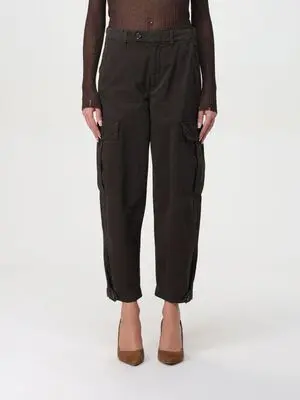 Pinko Trousers - Brown