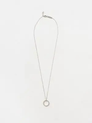 Men's Maison Margiela Silver Jewelry
