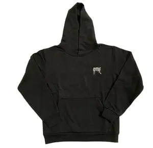 REVENGE Embroidered Classic Logo Hoodie
