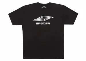 SP5DER Pro Lw Tee Shirt