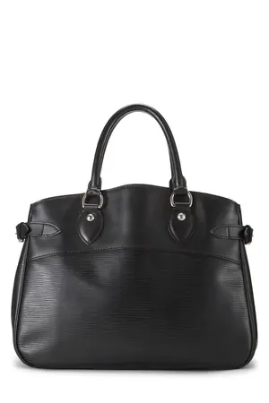 LOUIS VUITTON Epi Passy
