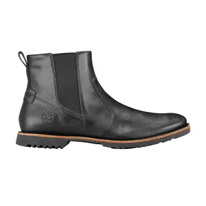 Timberland Kendrick Chelsea Boot - Black