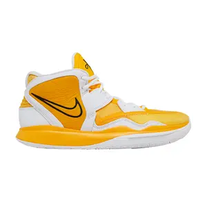 Nike Kyrie Infinity Tb Promo Sneakers - Gold