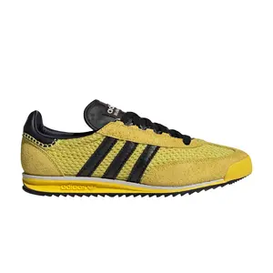 Adidas Wales Bonner X Sl 76 - Yellow