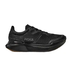 HOKA® Transport X Sneakers - Black