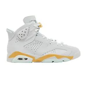 JORDAN Retro Craft 'pearl' Sneakers - Grey