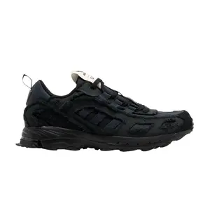 Adidas Song For The Mute X Shadowturf Sneakers - Black