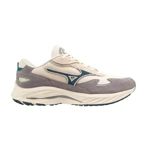 Mizuno Wave Rider Beta Sneakers - Grey