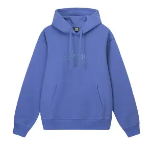 Stussy Logo Sweatshirts Hoodies For Women