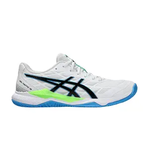 Asics Gel-tactic Sneakers - White