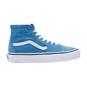 VANS Sk8-hi Tapered Sneakers - Blue