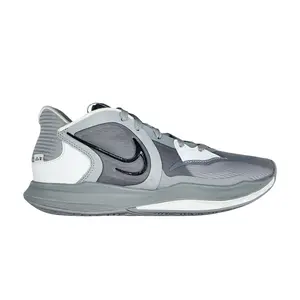 Nike Kyrie Low 5 Tb Promo Sneakers - Grey