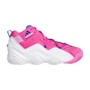 Adidas Hoop York City X Adidas Top Ten 2000 Sneakers Pink