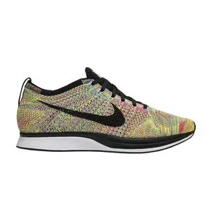 Nike Flyknit Racer 'multicolor' 2013 Multicolor