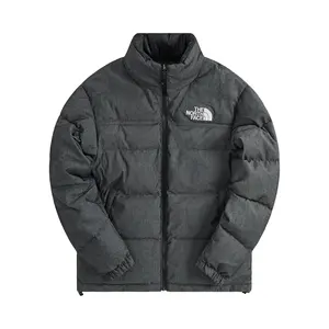 The North Face 92 Reversible Nuptse Jacket
