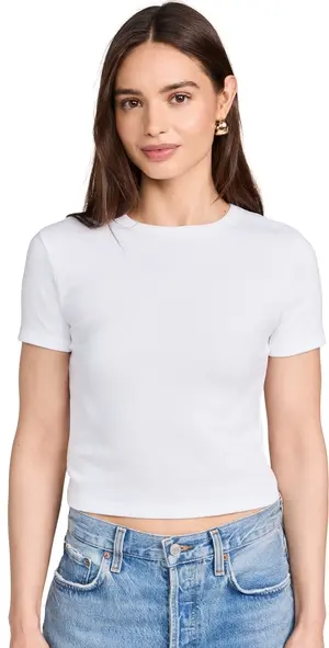 Joe's Jeans Short Sleeve Tops