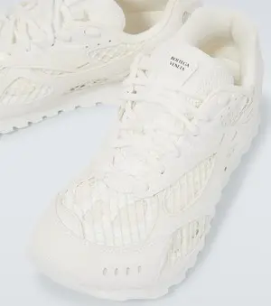 Bottega Veneta Orbit Sneakers