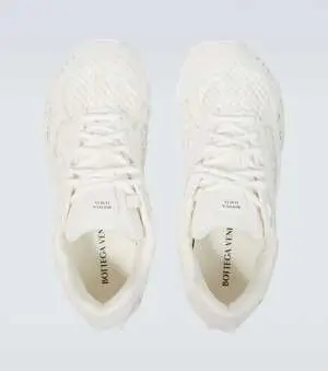 Bottega Veneta Orbit Sneakers
