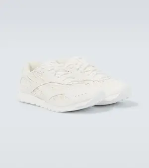 Bottega Veneta Orbit Sneakers