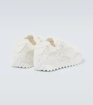 Bottega Veneta Orbit Sneakers