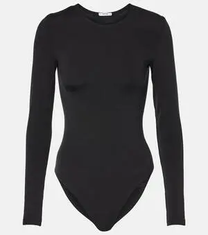 Wolford Oversized Bodysuits