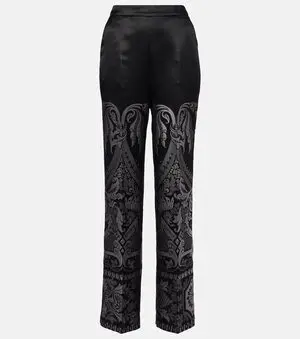 Nephthys Illustrated Colette Pants