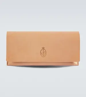 JACQUES MARIE MAGE Ashcroft Rectangular Sunglasses